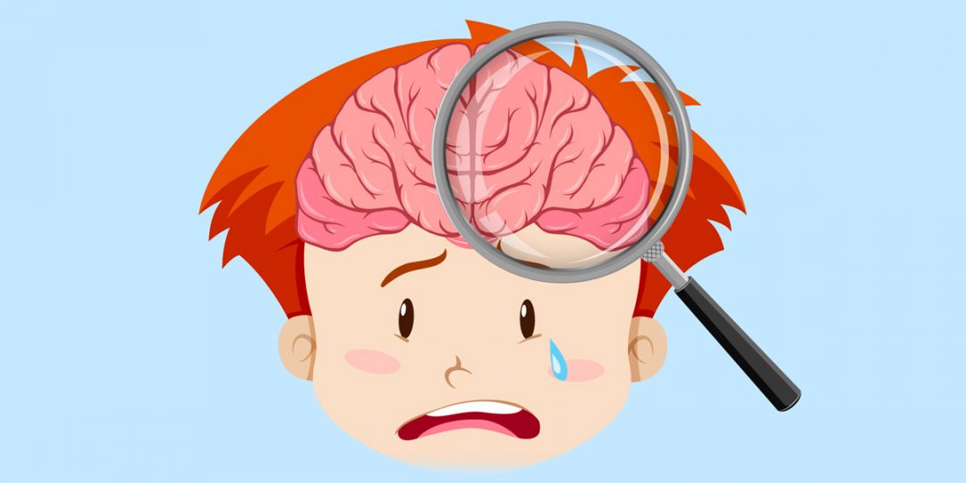 ≡ Signes et Symptômes d'un AVC : Accident Vasculaire Cérébral