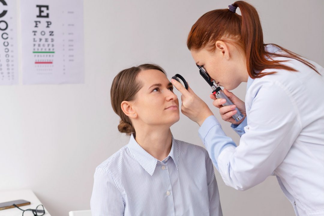 Qu'est-ce que l'Astigmatisme ? Quels symptomes ? Comment le Corriger